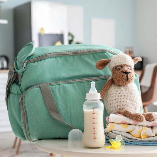 Snuggle & Sprout Store